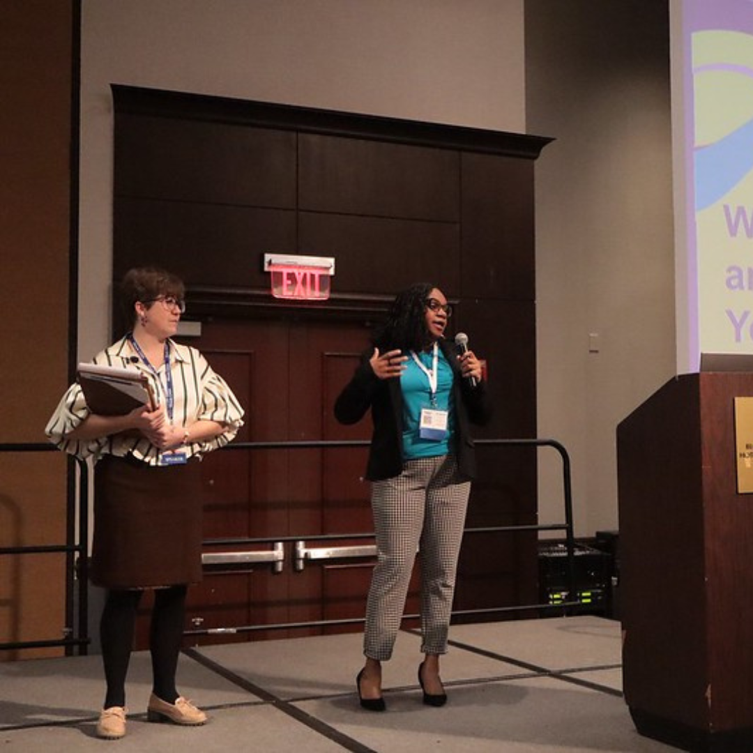 IDCFS Youth Advisory Board — Be Strong Families