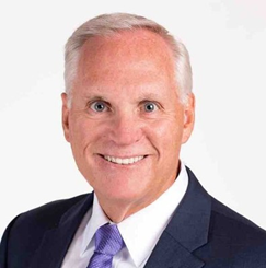 Board of Directors — Be Strong Families