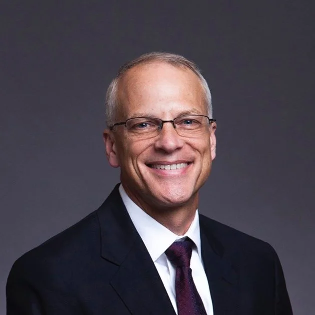 Paul Nofer — Be Strong Families