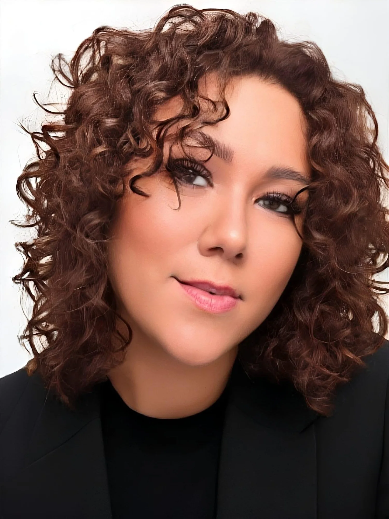 Stephanie Ceja — Be Strong Families