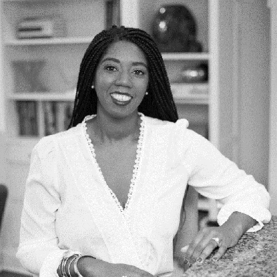 Kimberly Cook — Be Strong Families