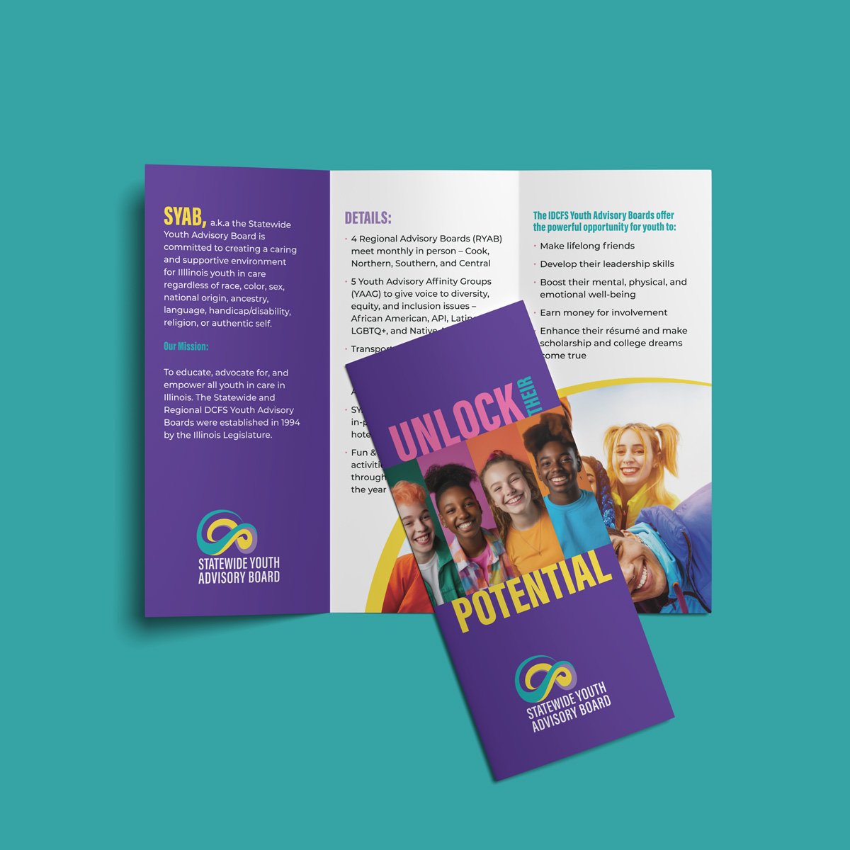 IDCFS Youth Advisory Board — Be Strong Families