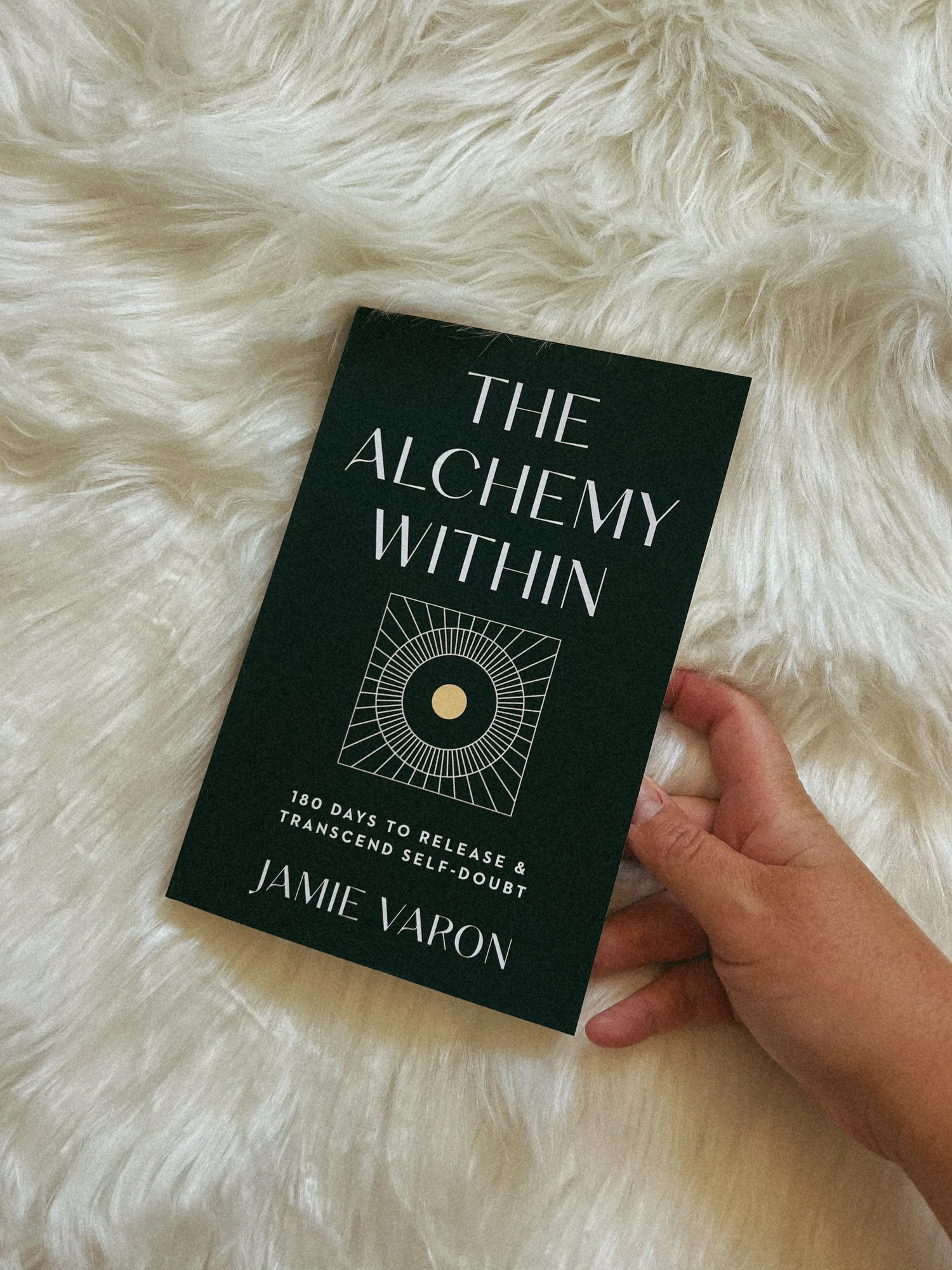 Jamie Varon