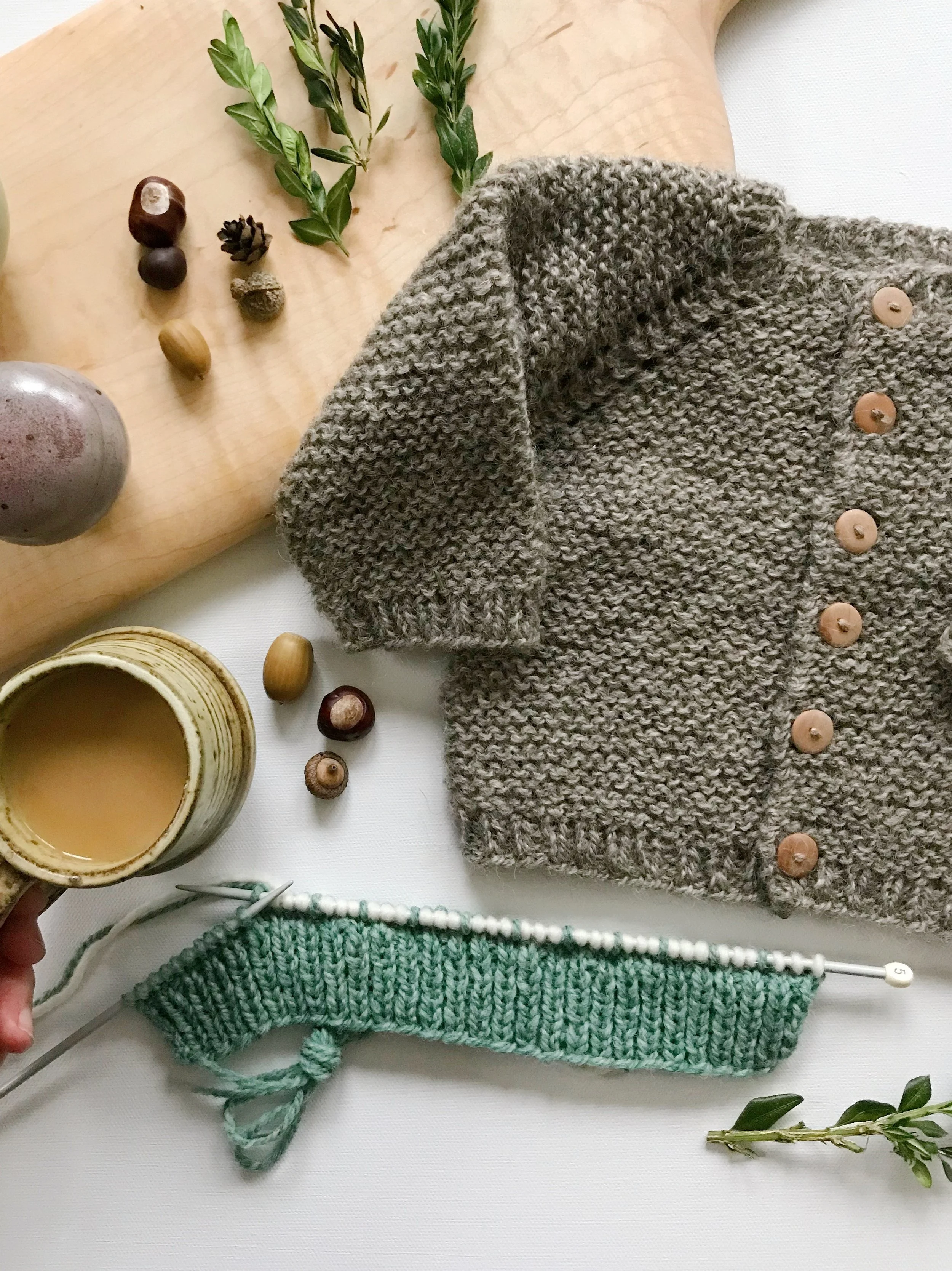 Yankee Knitter Designs