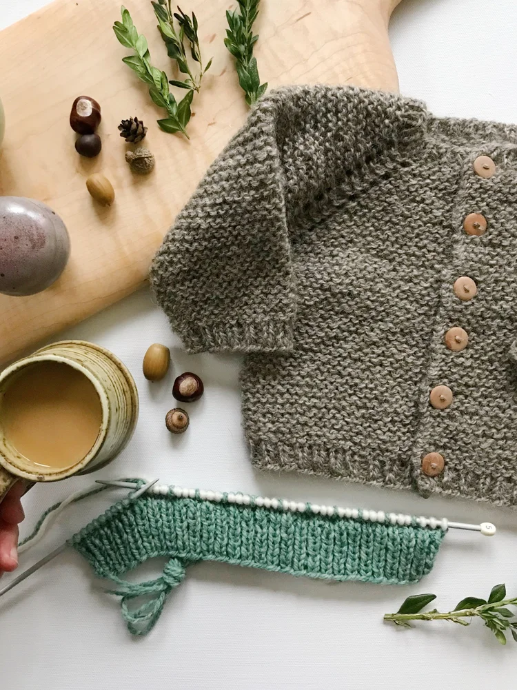 Yankee Knitter Designs