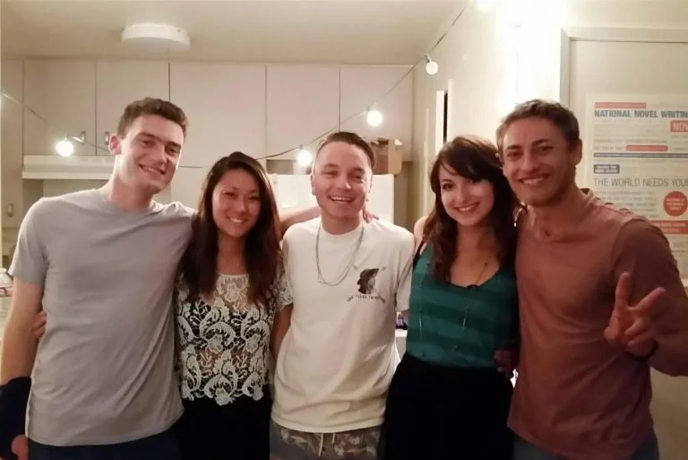 Inside the USC Writing for Screen and Television BFA Program