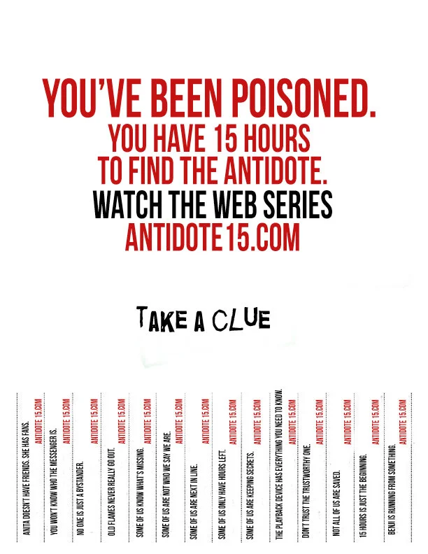 How to Create a Web Series [Part Five: Marketing]