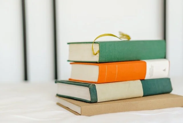 Good Books: Being Gritty, Successful, and Working Smart for Screenwriters