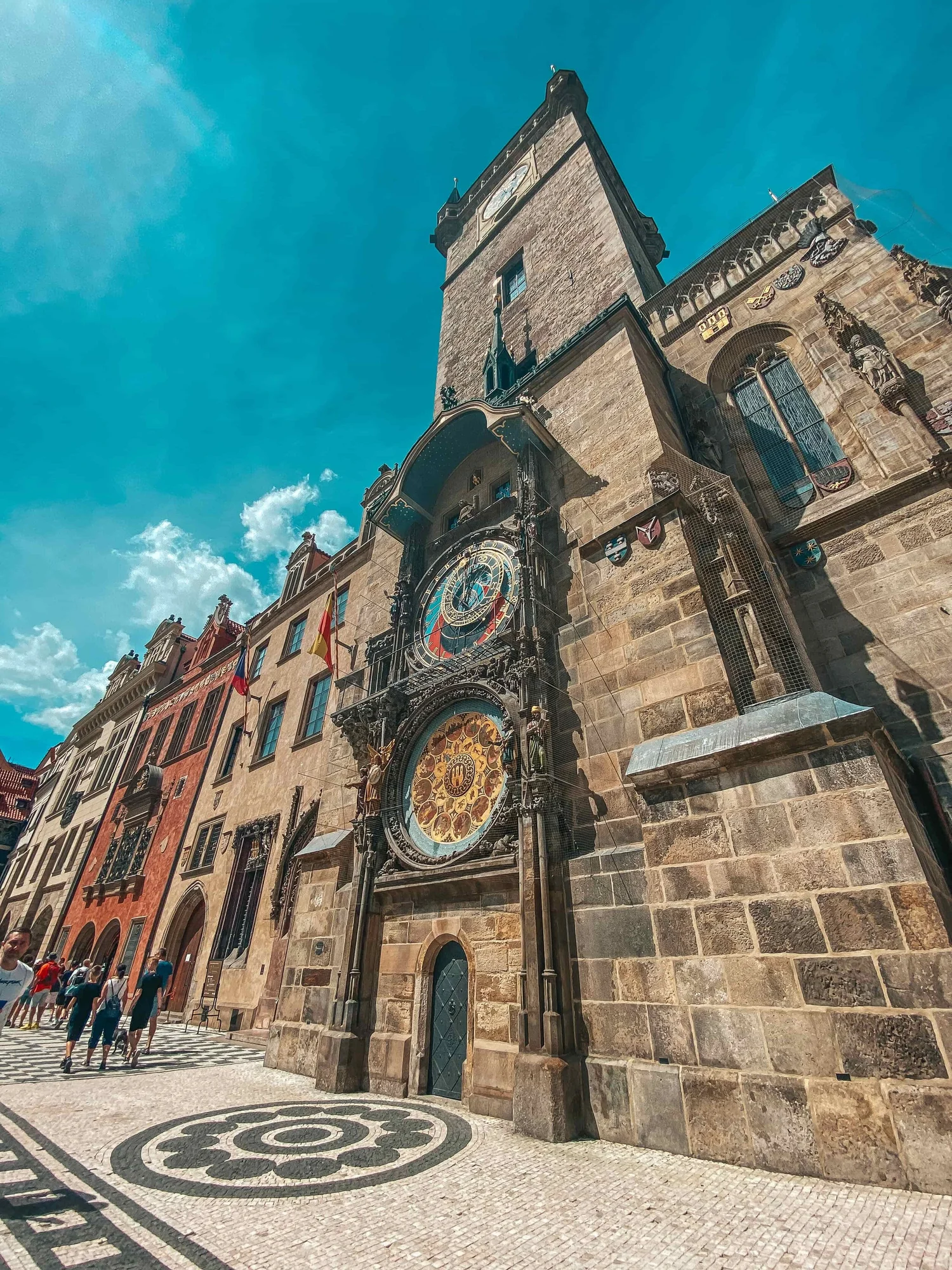 Working Remotely in Prague, Czech Republic (Digital Nomad Travel Guide!)