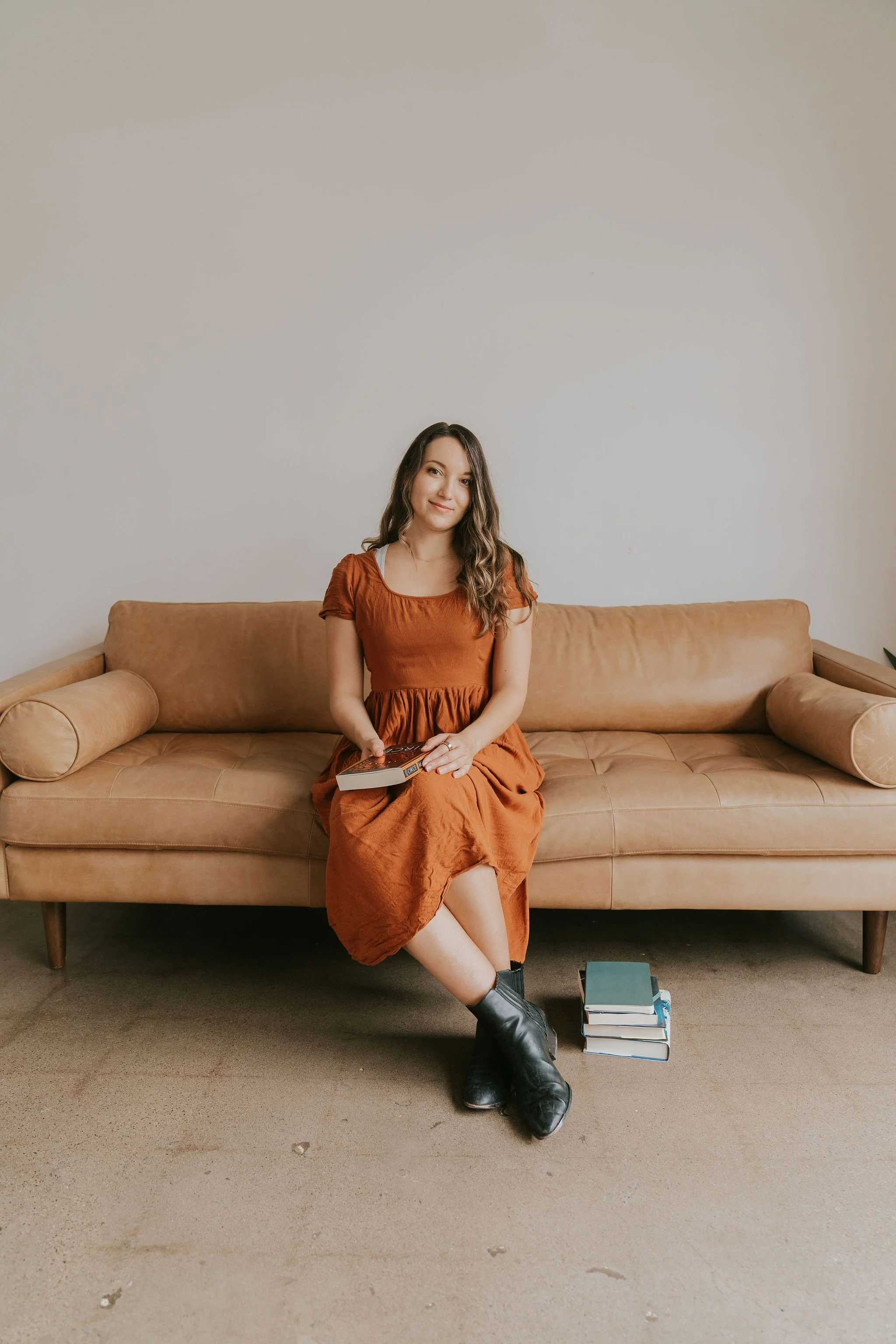 Self-Publishing vs. Traditional Publishing: Why I Prefer Self-Publishing