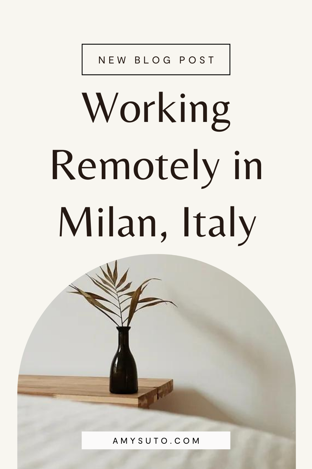 Working Remotely in Milan, Italy (Digital Nomad Travel Guide!)