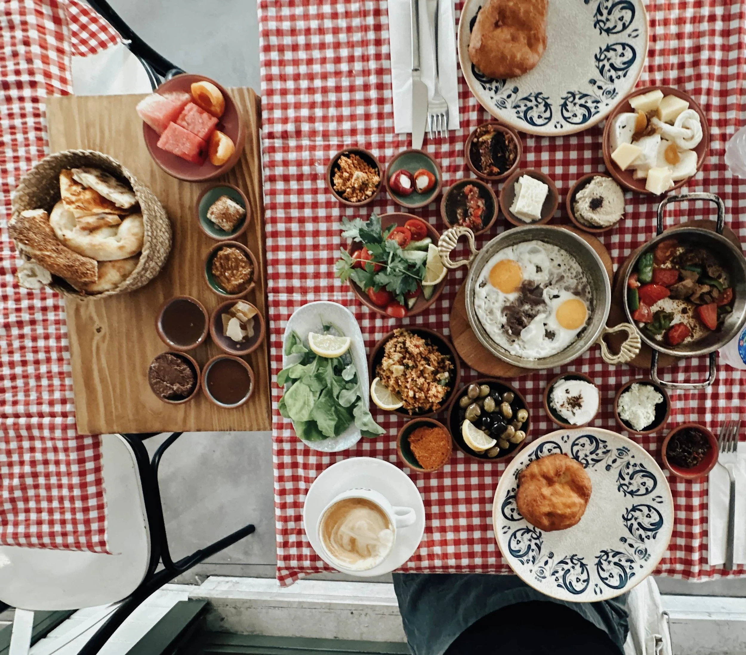 Working Remotely in Istanbul, Turkey (Digital Nomad Travel Guide)