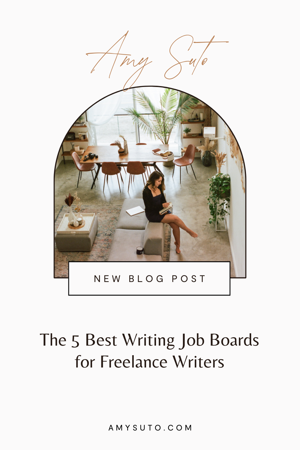 The 5 Best Writing Job Boards for Freelance Writers