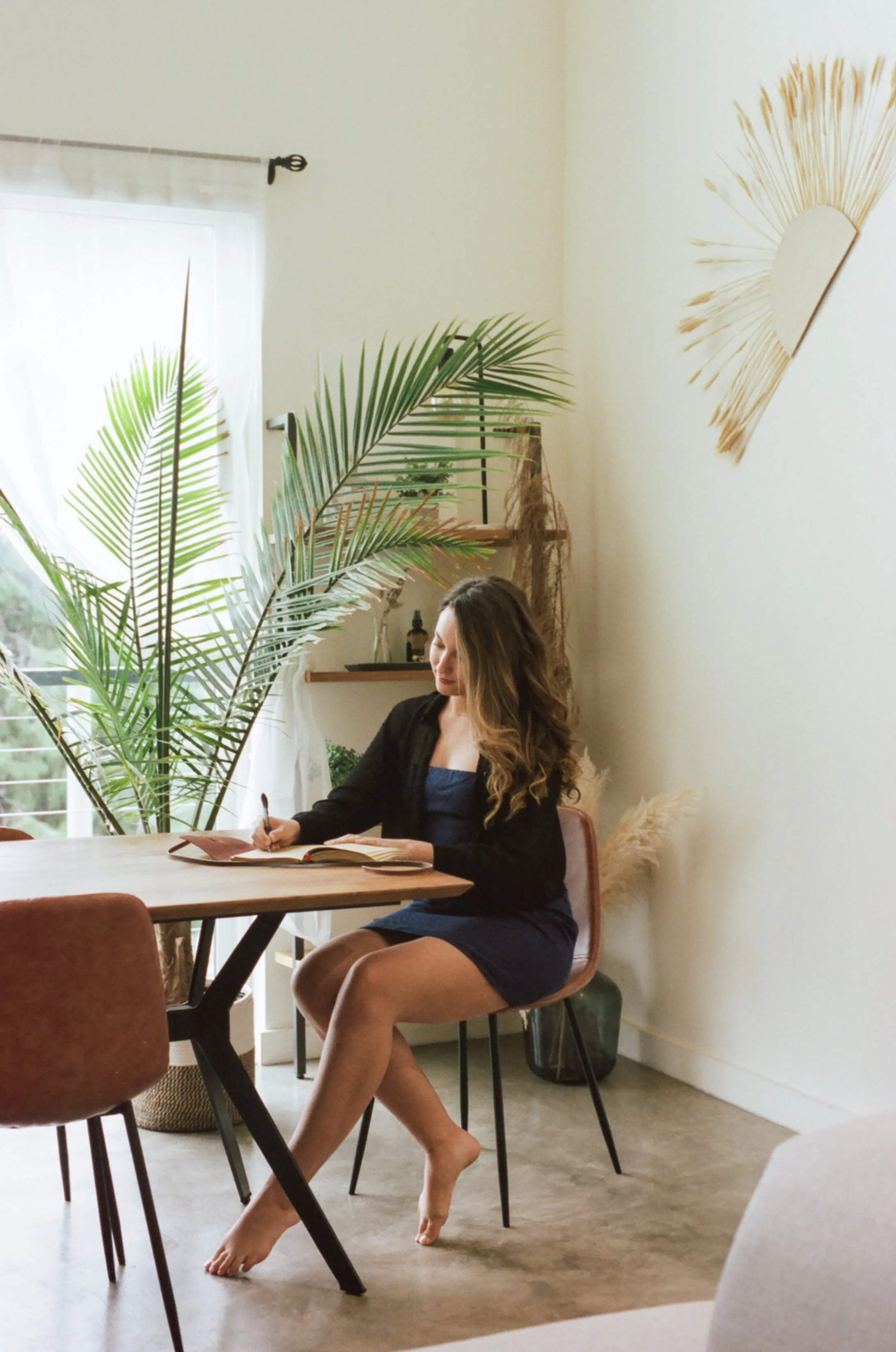 Amy Suto | Author & Digital Nomad