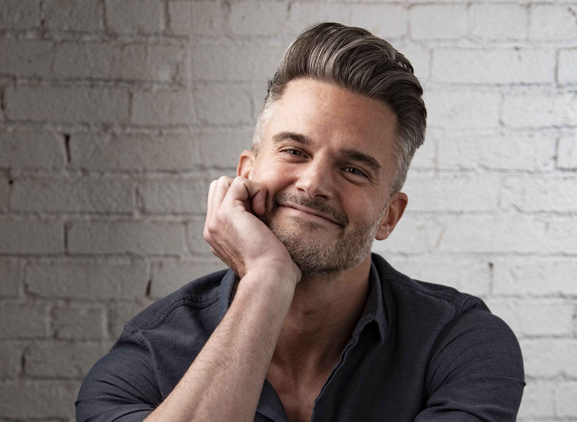 About Matthew — Matthew Dempsey | Psychotherapist