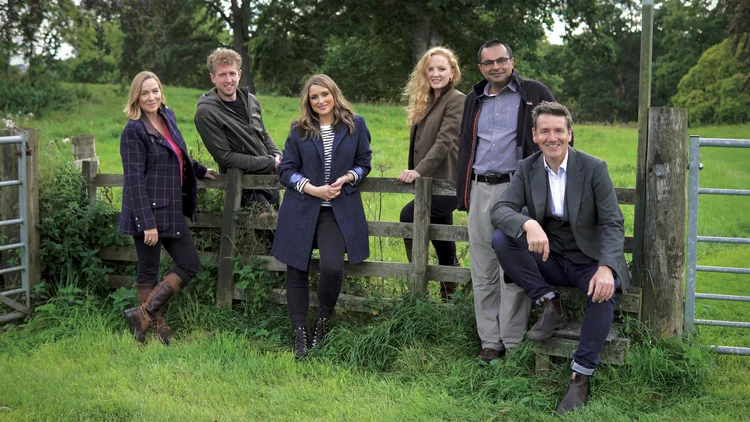 BBC Landward 2025 Series Returns — Frame Focus Capture Photography