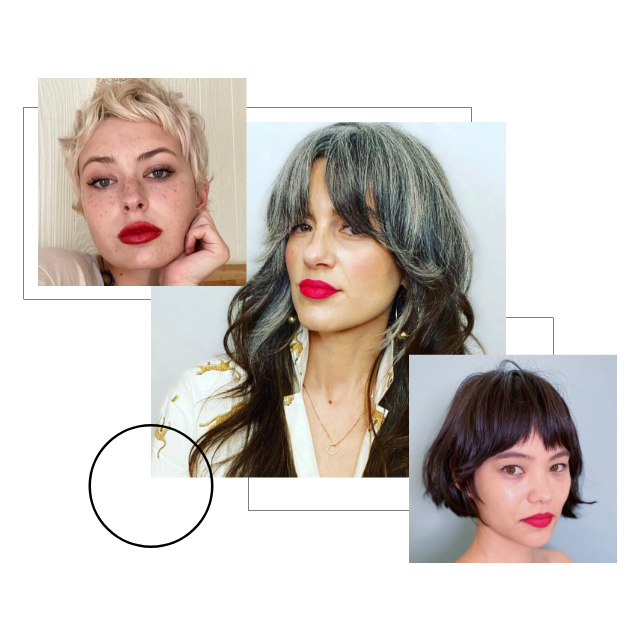 DIY Haircuts: Learn to Style Your Hair — Jayne Matthews