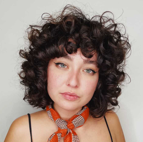 Learn How to Cut Your Own Hair Online with Jayne Matthews