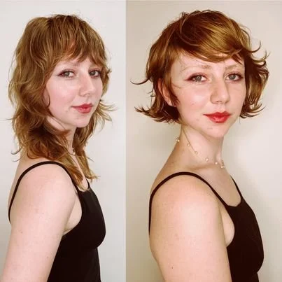 DIY Haircuts: Learn to Cut Your Hair — Jayne Matthews