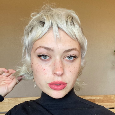 Learn How to Cut Your Own Hair Online with Jayne Matthews