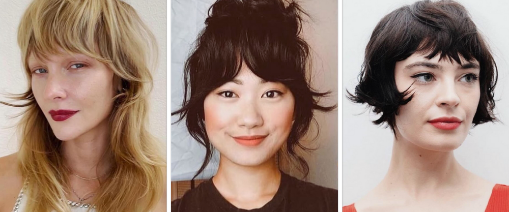 DIY Haircuts: Learn to Cut Your Hair — Jayne Matthews