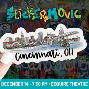 Sticker Movie