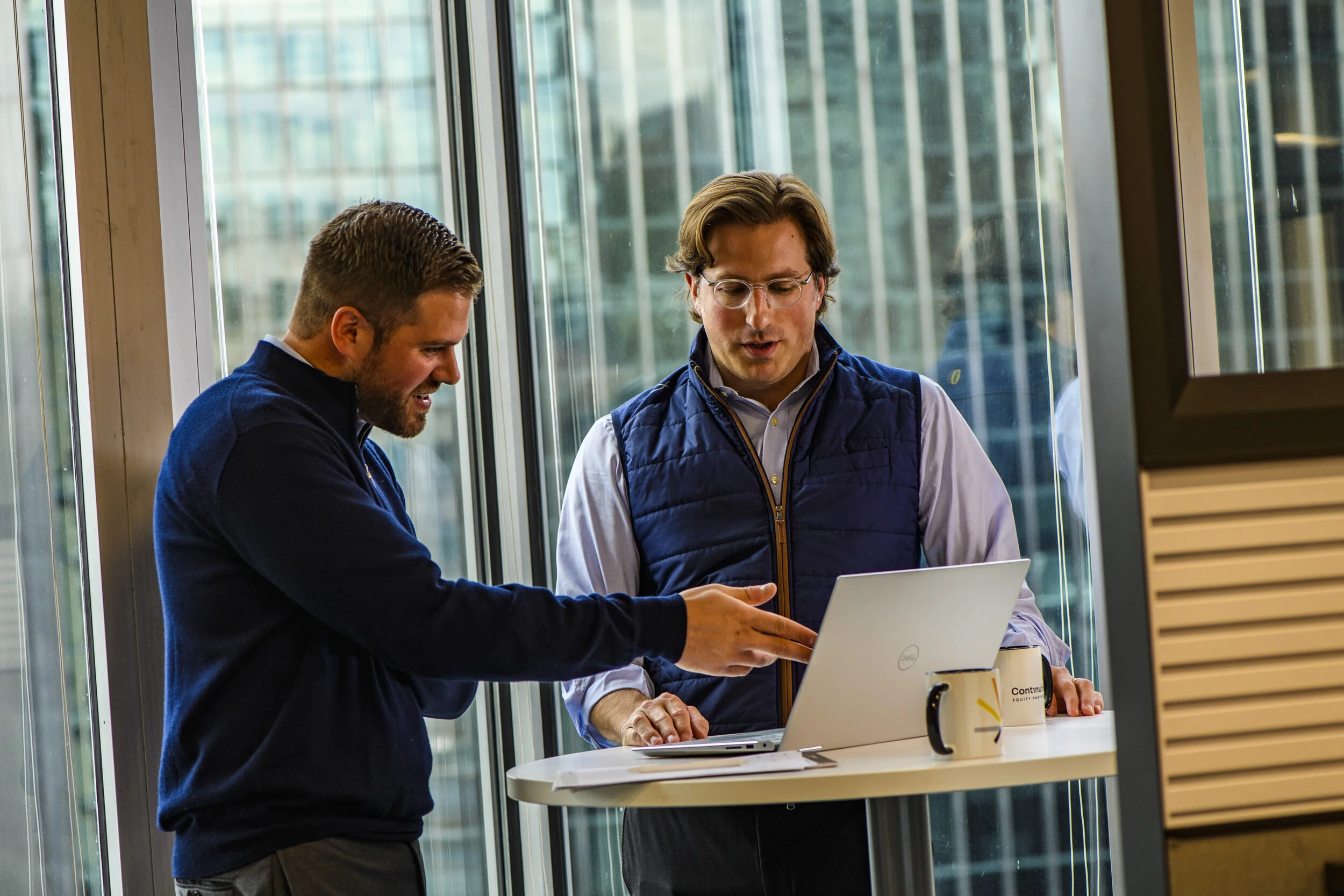 Continuim Equity Partners