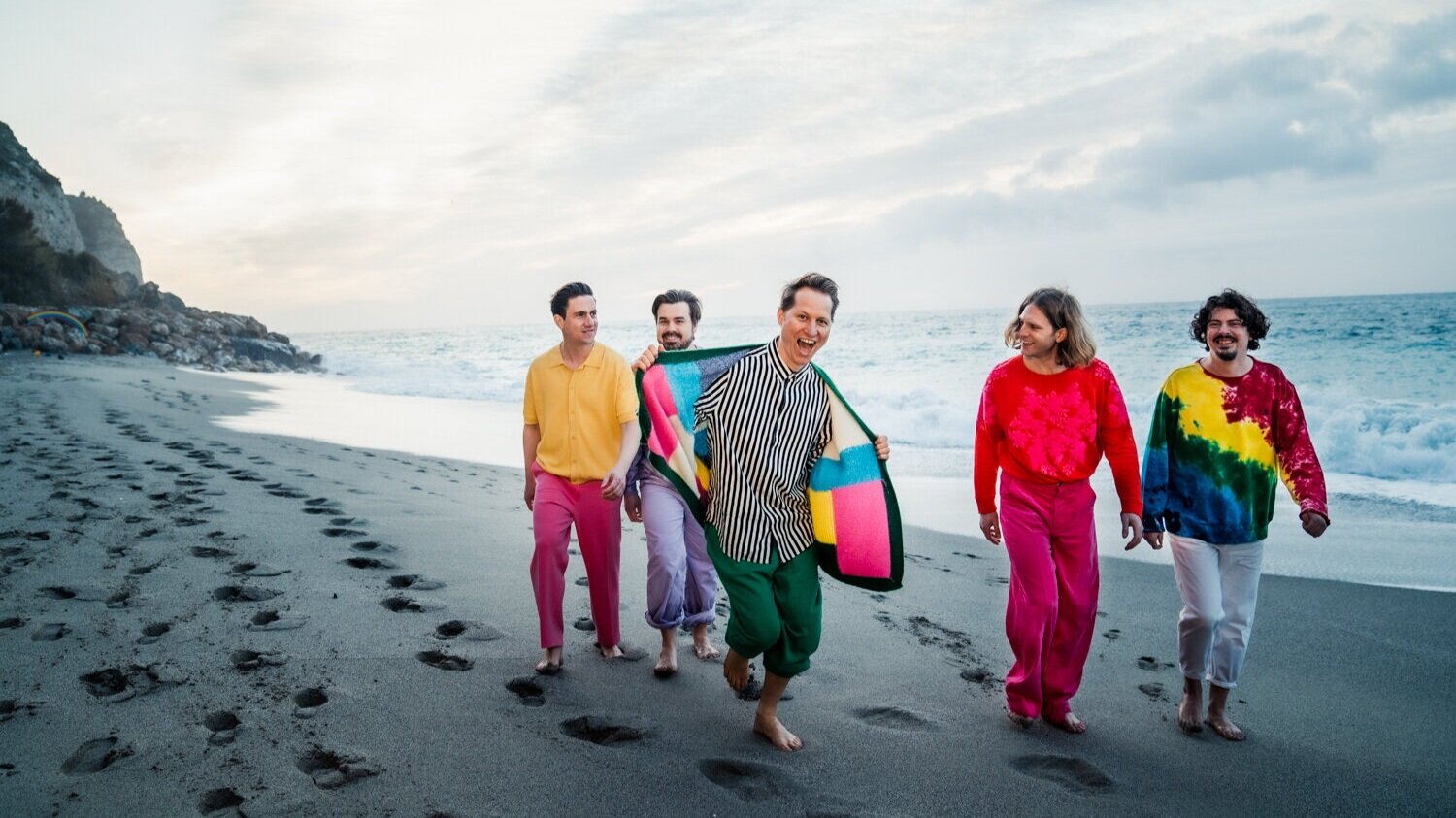 HECHT Band | Offizielle Webseite