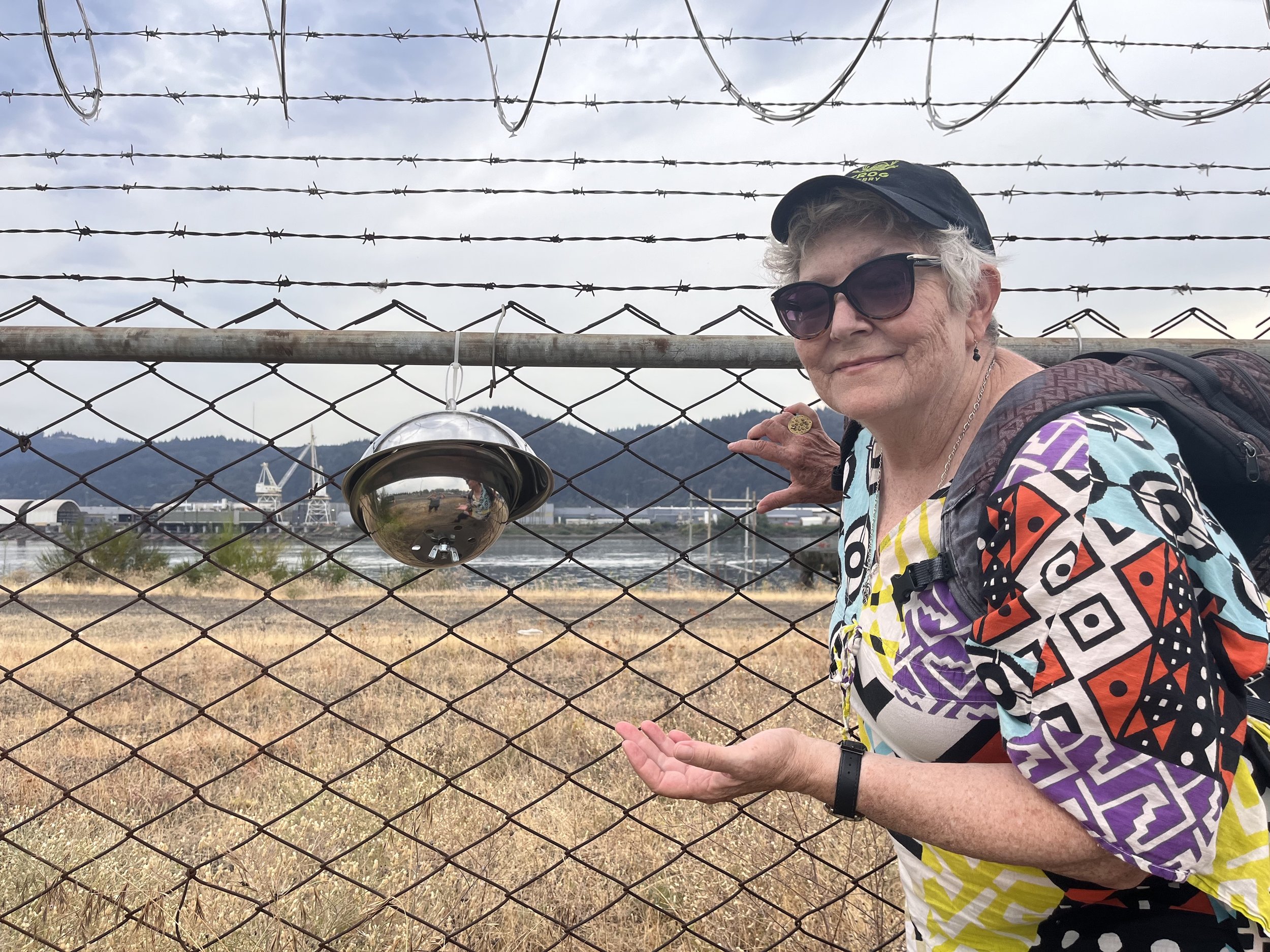 Health and Safety — Portland Harbor Community Coalition