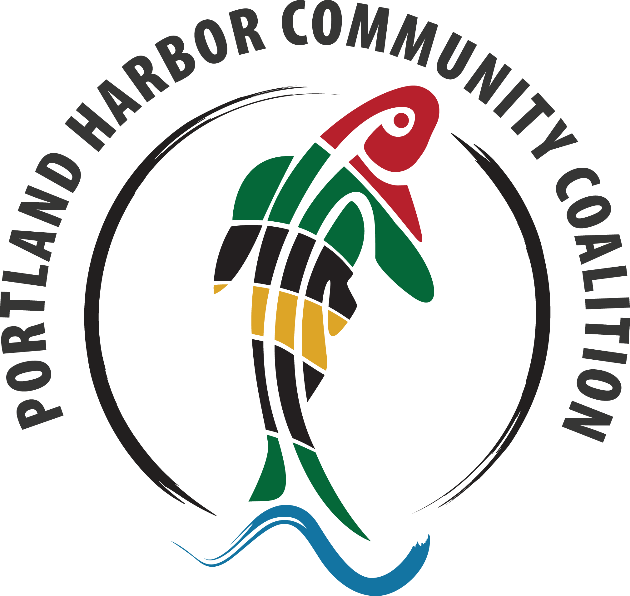Portland Harbor Superfund — Portland Harbor Community Coalition