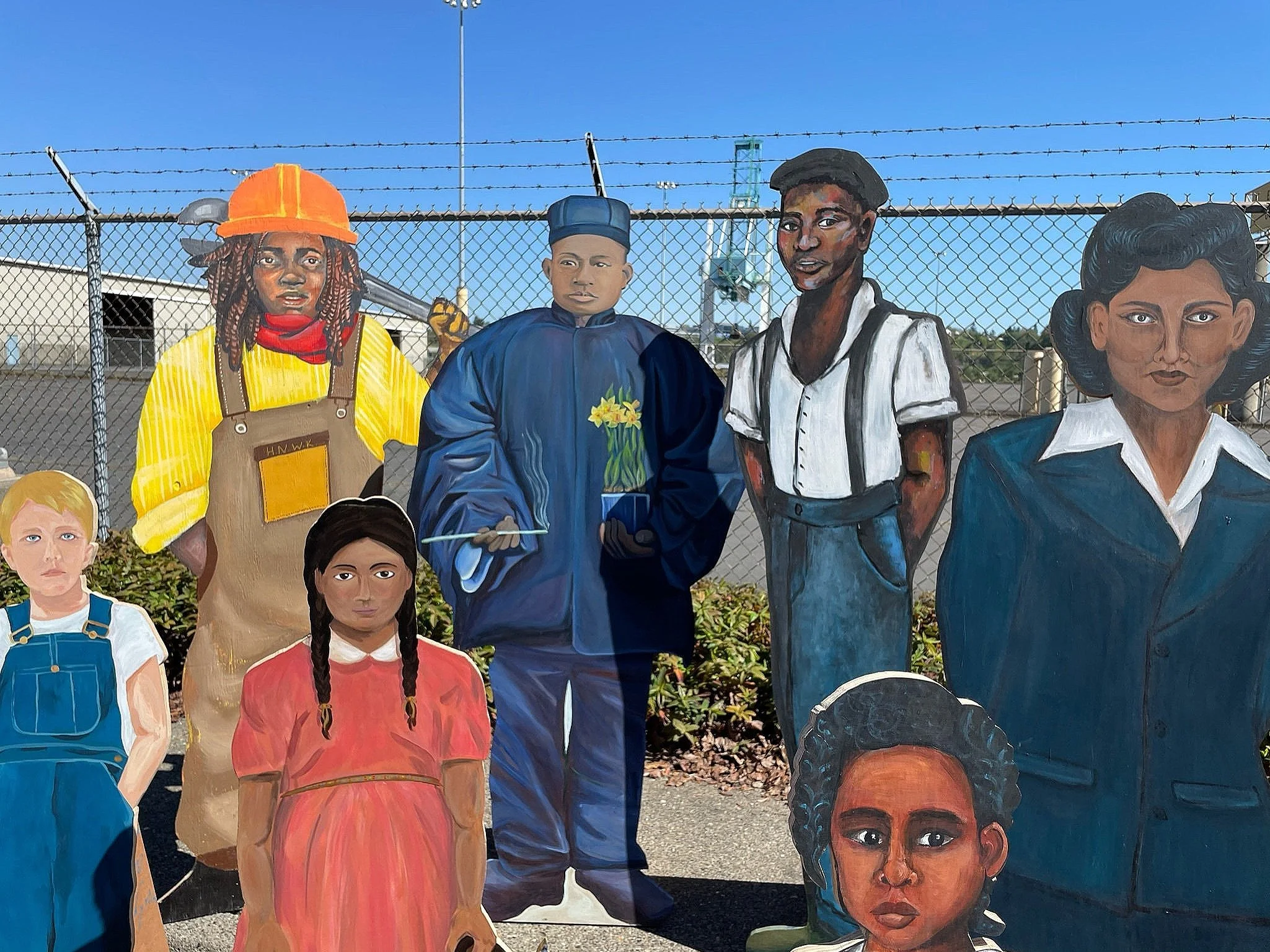 Who We Are — Portland Harbor Community Coalition