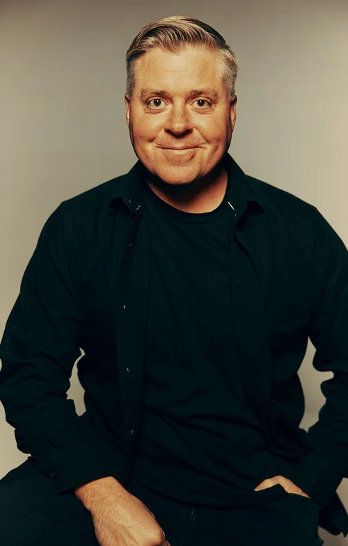 Craig Allen Cooper