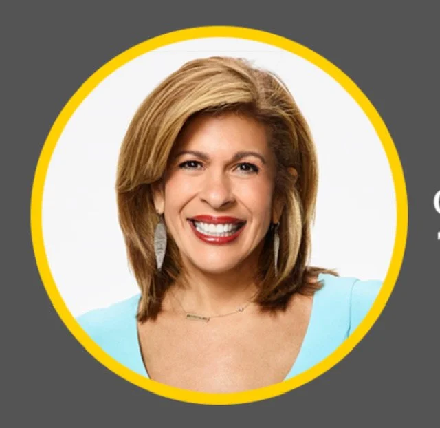 Order Glad You're Here — Craig Allen Cooper