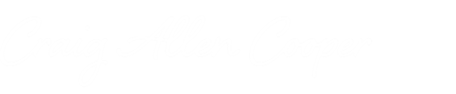 Craig Allen Cooper