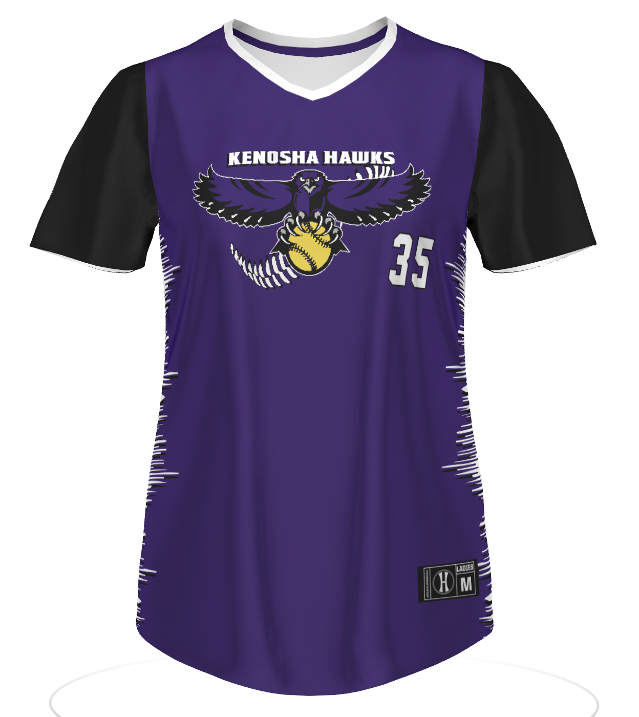Team Store — Hawks Fast Pitch
