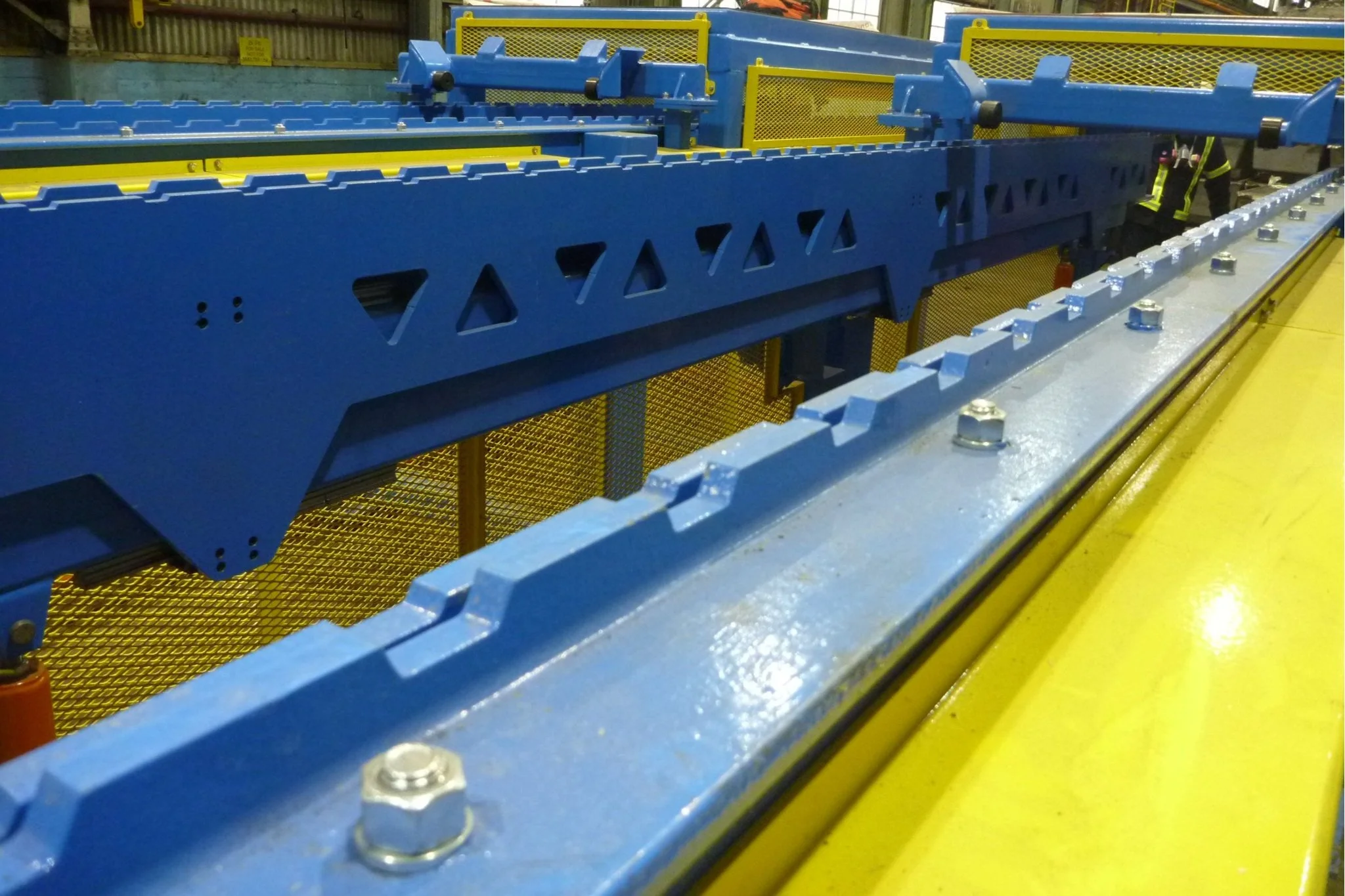 Projects — I/O Design & Engineering Ltd.