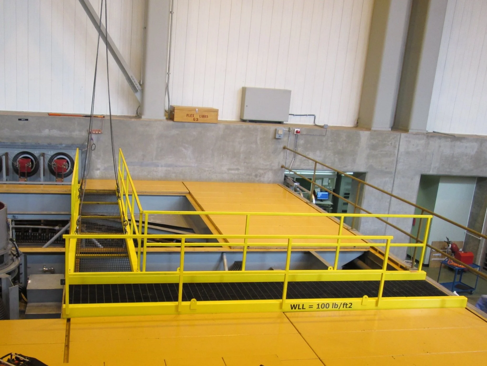 Projects — I/O Design & Engineering Ltd.