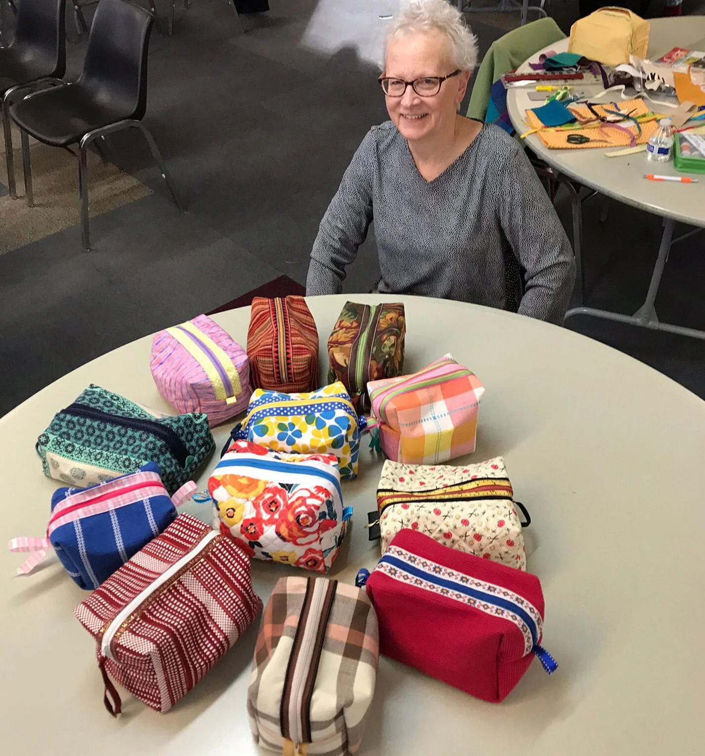 About — American Sewing Guild, Minneapolis - St Paul Chapter