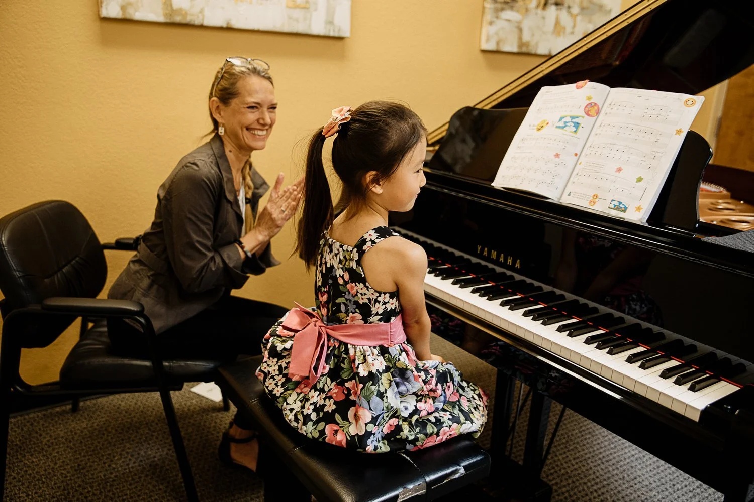 Albuquerque Institute of Music - Music Lessons