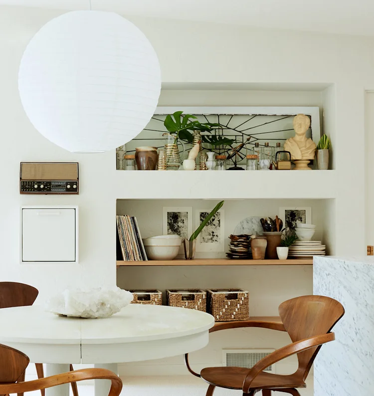 The Shelfie Guide — Leanne Ford Interiors