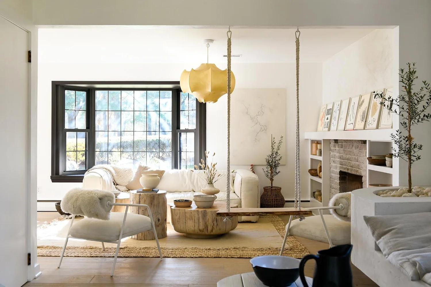 Reuter — Leanne Ford Interiors