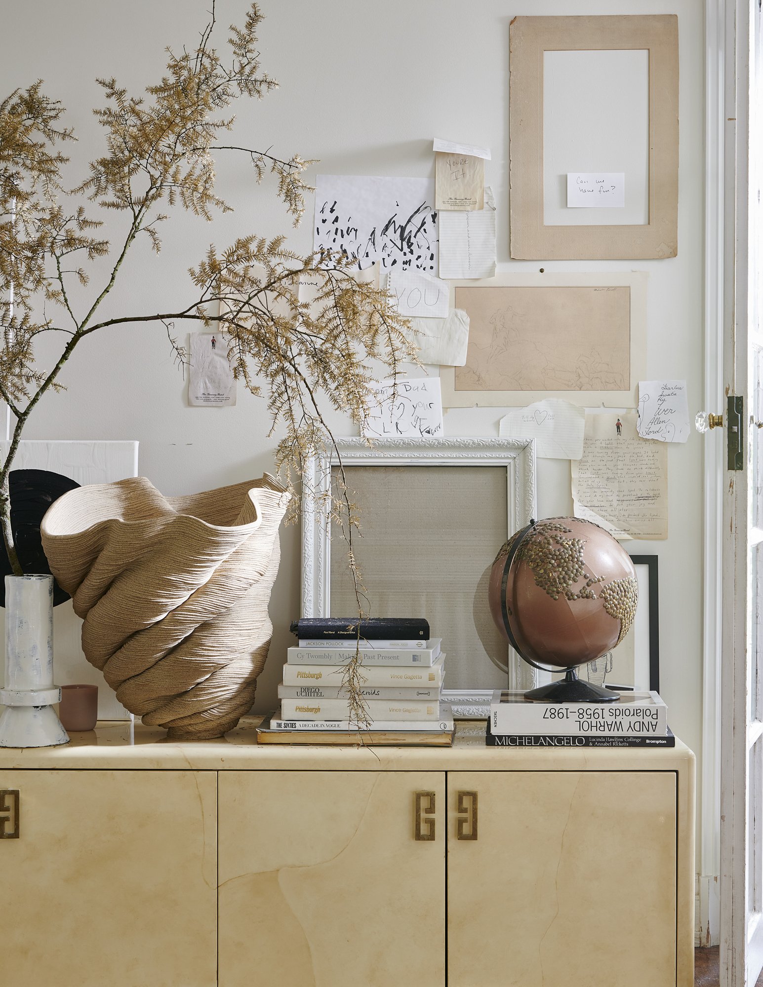 The Loveland Project — Leanne Ford Interiors