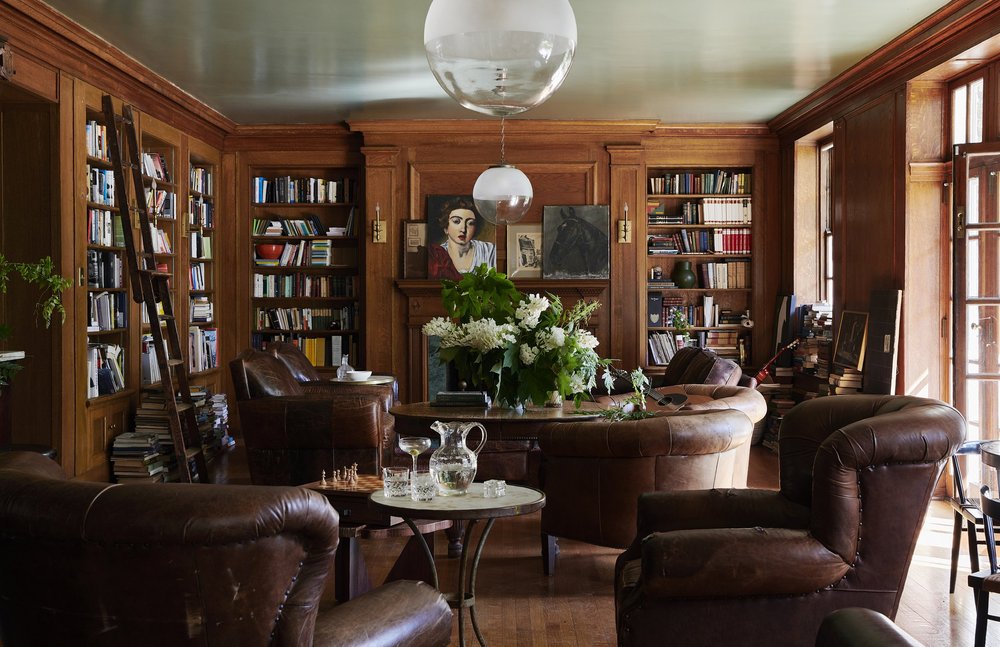 The Paint Colors Guide — Leanne Ford Interiors