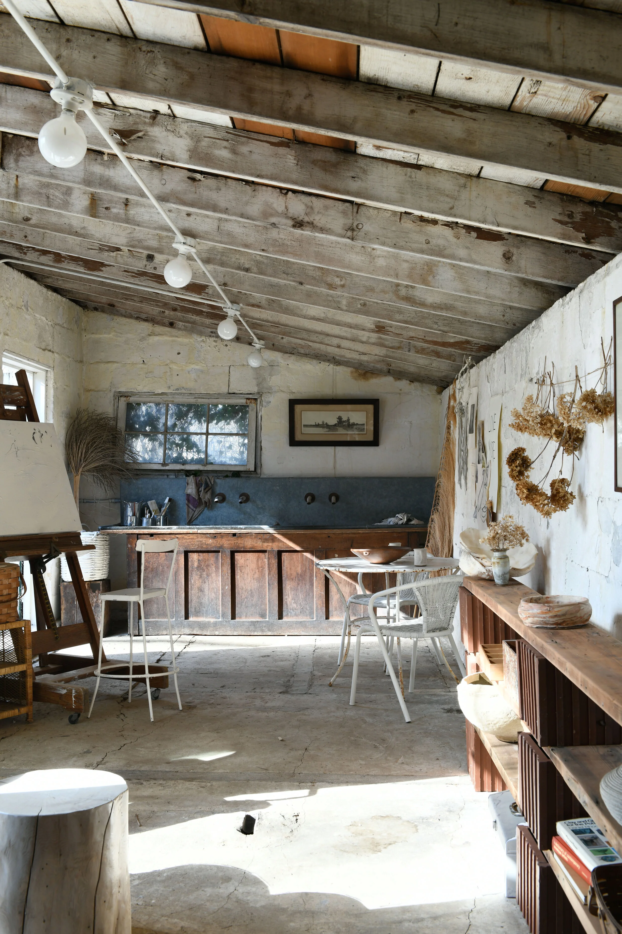 Leanne Ford Interiors