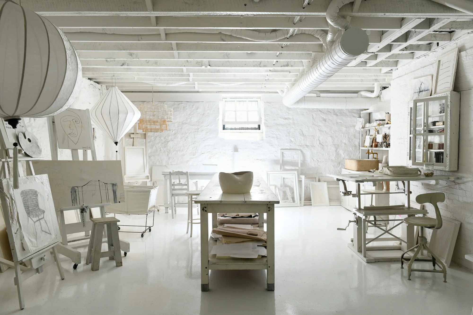 The SubStudio Project — Leanne Ford Interiors