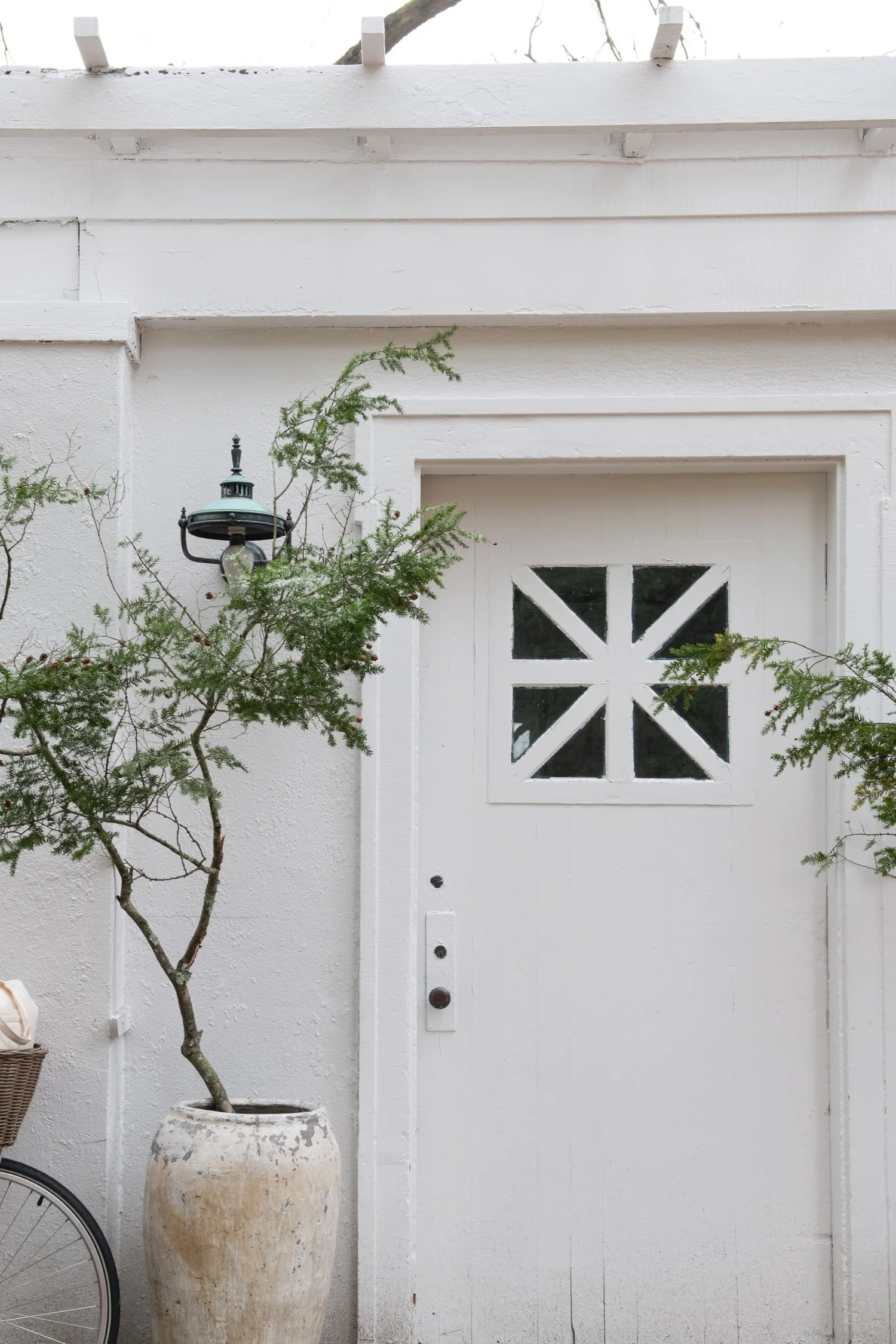 The Paint Colors Guide — Leanne Ford Interiors