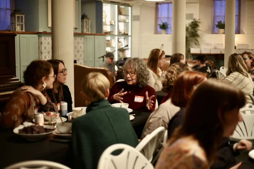 Store — Sara Groves