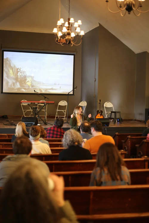 Store — Sara Groves