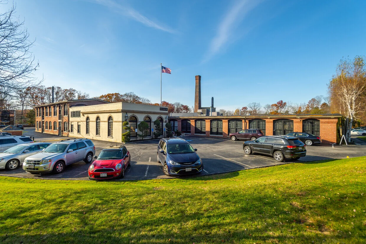 About — Moseley Mill