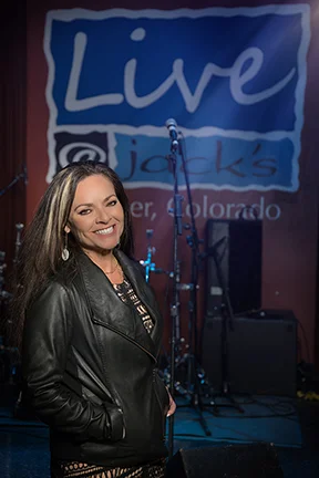 Live @ Jack's Entertainment